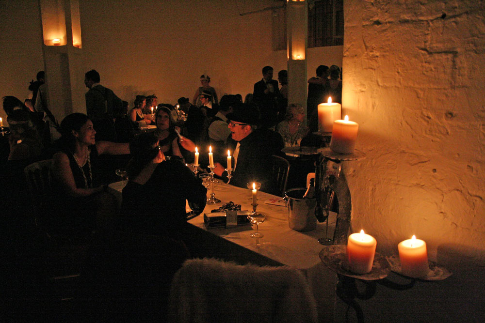 The Candlelight Club | Central London, London Themed Nights Reviews ...