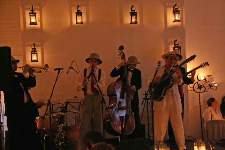 The Candlelight Club | Central London, London Themed Nights Reviews ...