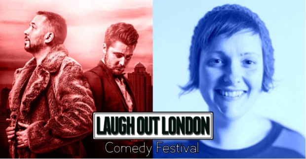 Josie Long and Abandoman - Edinburgh previews in Angel | Angel, London ...