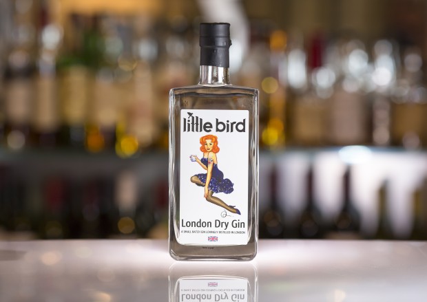Little Bird Masterclass | Peckham, London Food & Drink Reviews ...