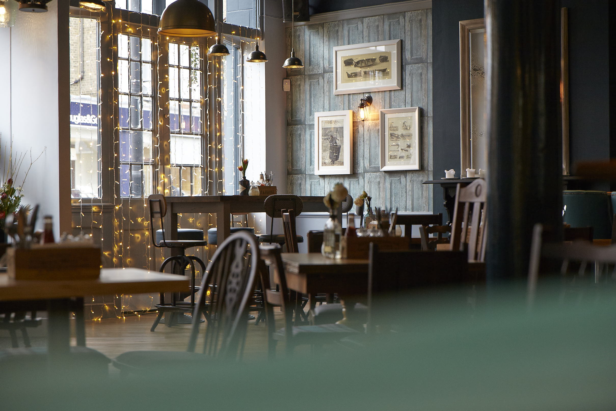 The Lighthouse Battersea | London Bar Reviews | DesignMyNight