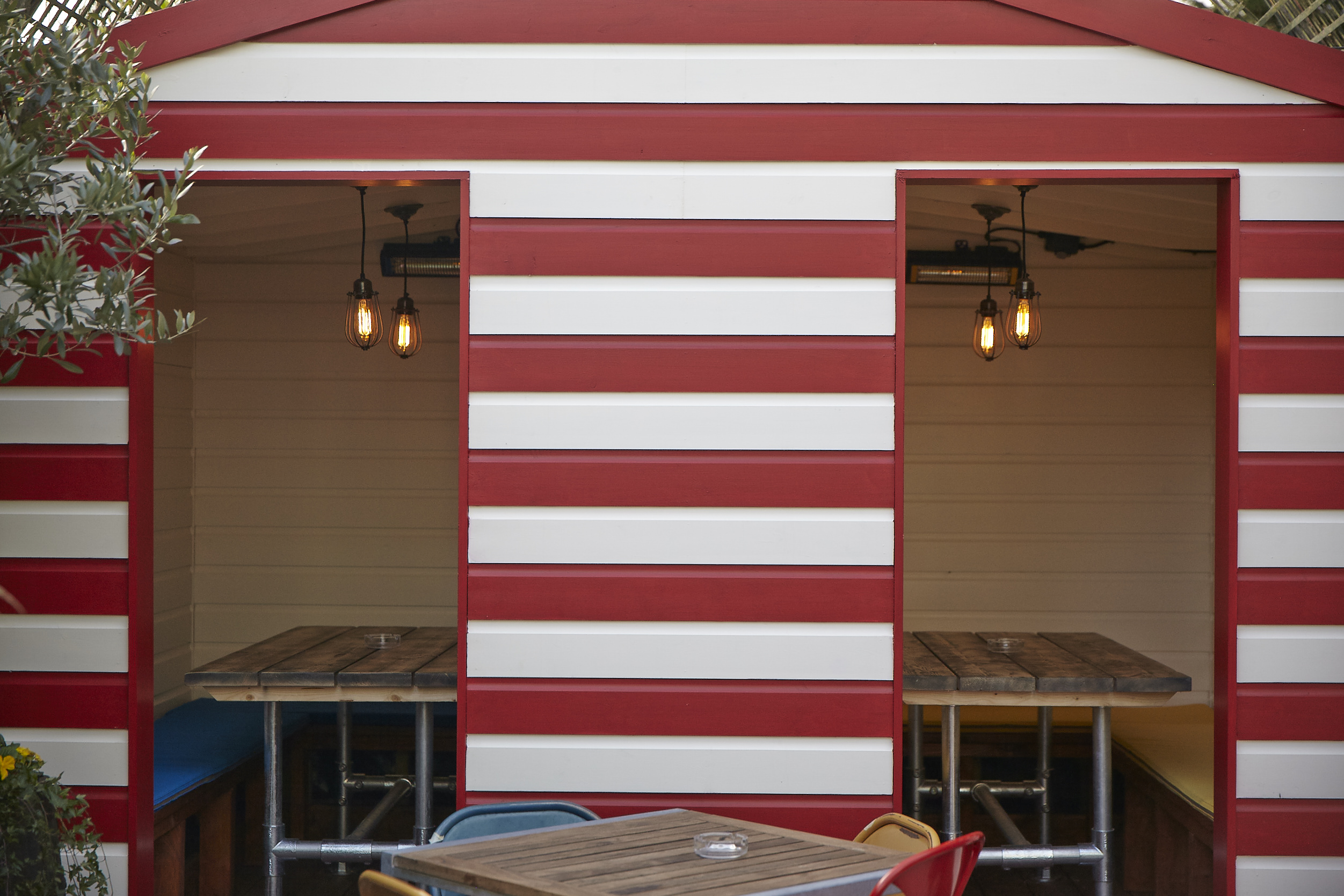 The Lighthouse Battersea | London Bar Reviews | DesignMyNight