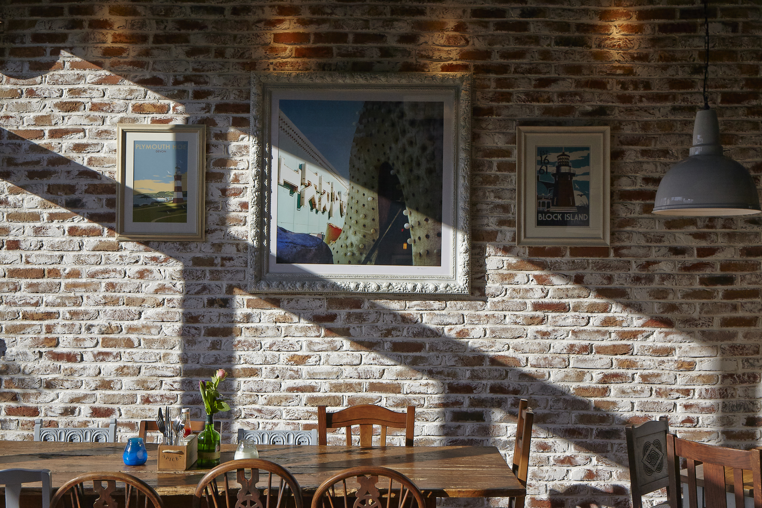 The Lighthouse Battersea | London Bar Reviews | DesignMyNight