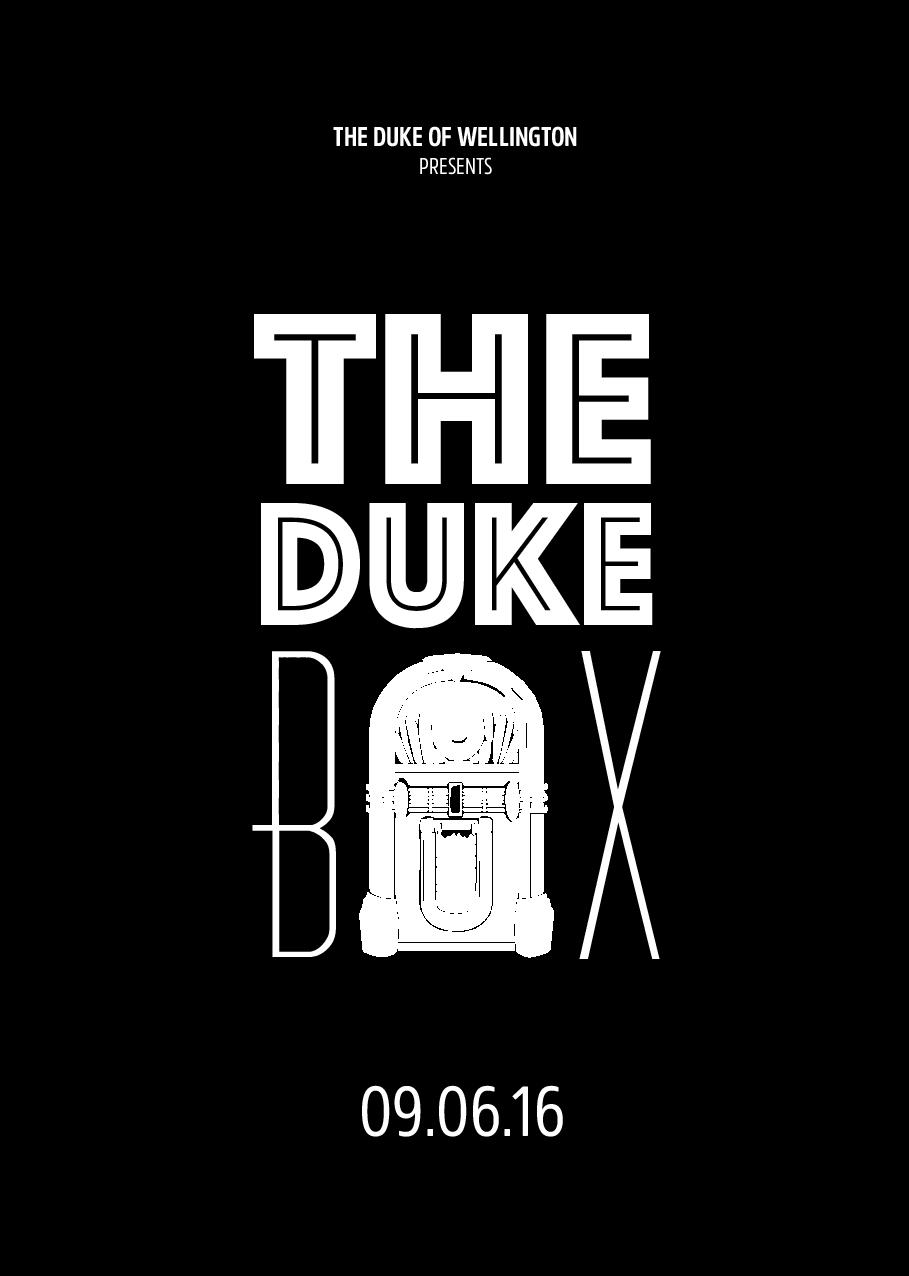 The Duke Box | Notting Hill, London Live Music Reviews | DesignMyNight