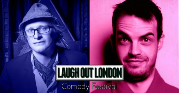 Simon Munnery and Pat Cahill Edinburgh previews | Angel, London Comedy ...
