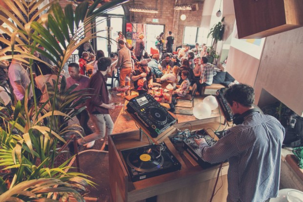 The Sunday Social Club with Musical Bingo | Beachfront, Brighton ...