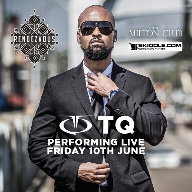 Rendezvous with special guest TQ | Deansgate, Manchester Clubbing ...