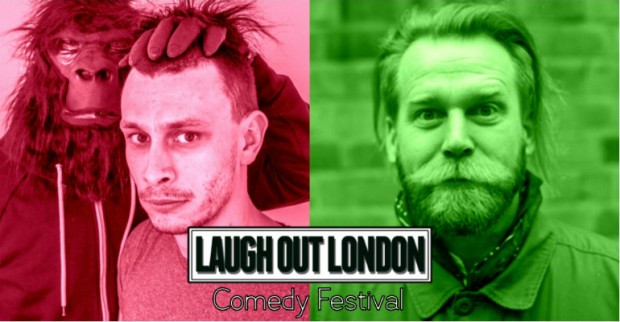 Tony Law and Richard Gadd - Edinburgh previews in Angel | Angel, London ...