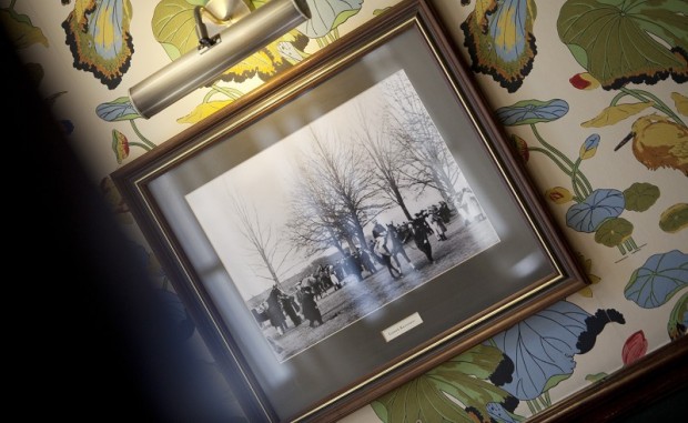 The Alexandra Wimbledon | London Pub Reviews | DesignMyNight