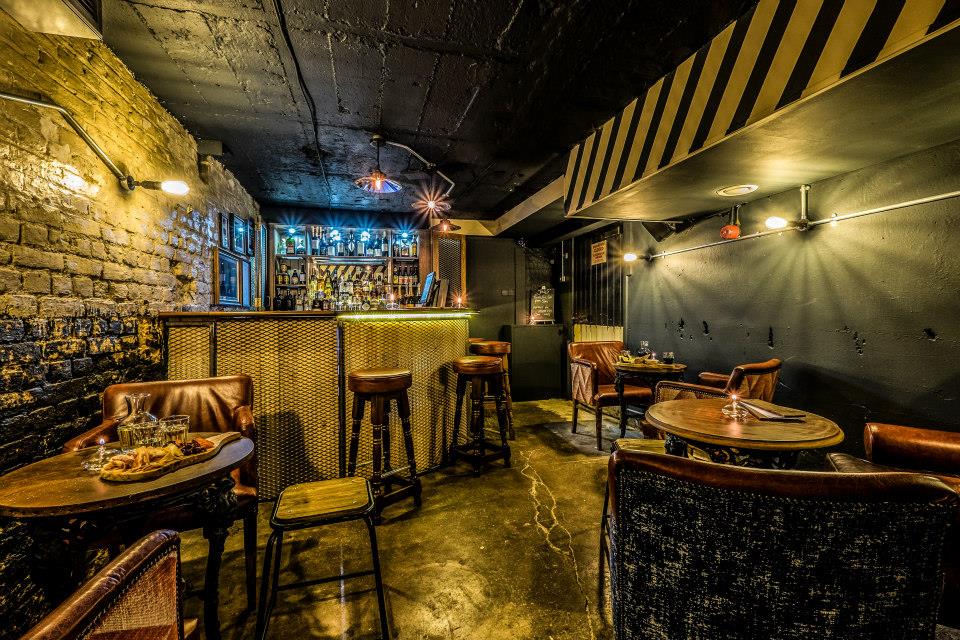 The Brewers Inn Wandsworth | London Bar Reviews | DesignMyNight