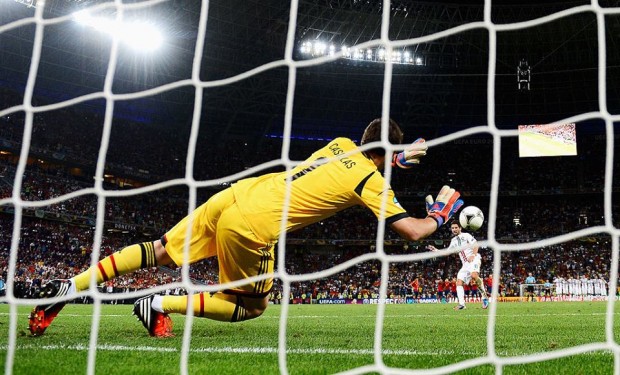 European Cup 2016 | Digbeth, Birmingham Sport Reviews | DesignMyNight