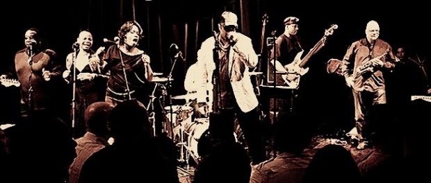 Music Box Live | Soho, London Live Music Reviews | DesignMyNight