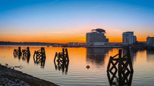 Cardiff Summer Solstice Terrace Party | Cardiff Daytime Reviews ...