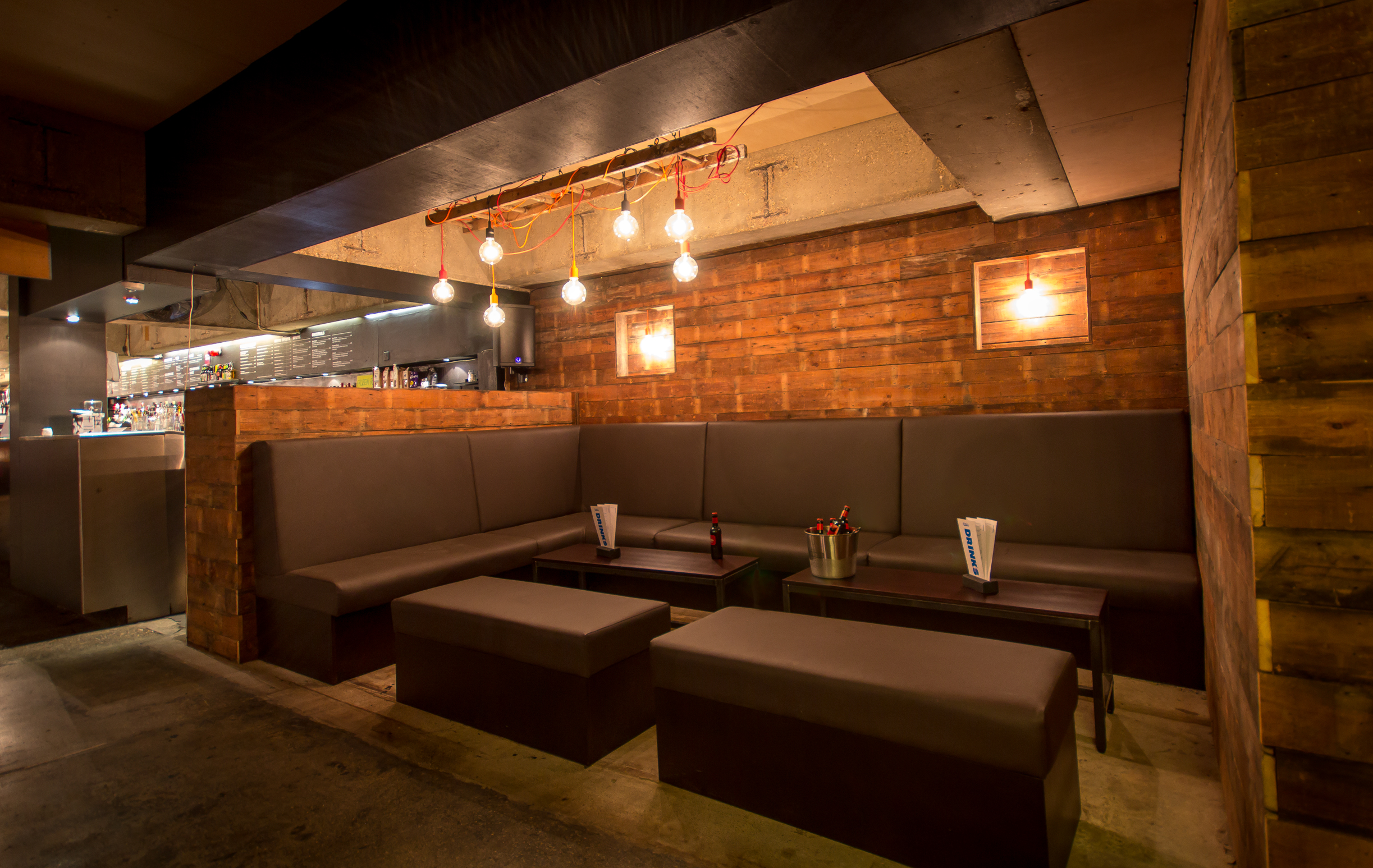 Big Chill Brick Lane | London Bar Reviews | DesignMyNight