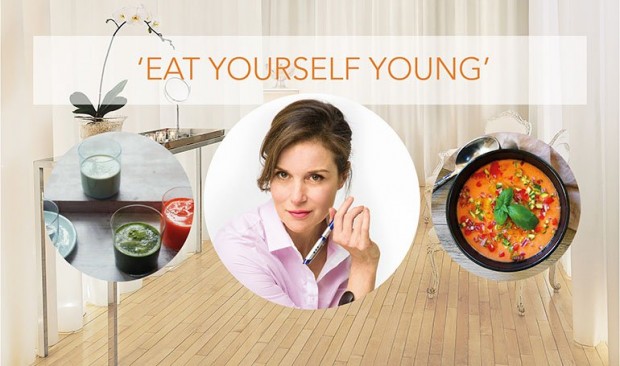 Eat Yourself Young | London Food & Drink Reviews | DesignMyNight