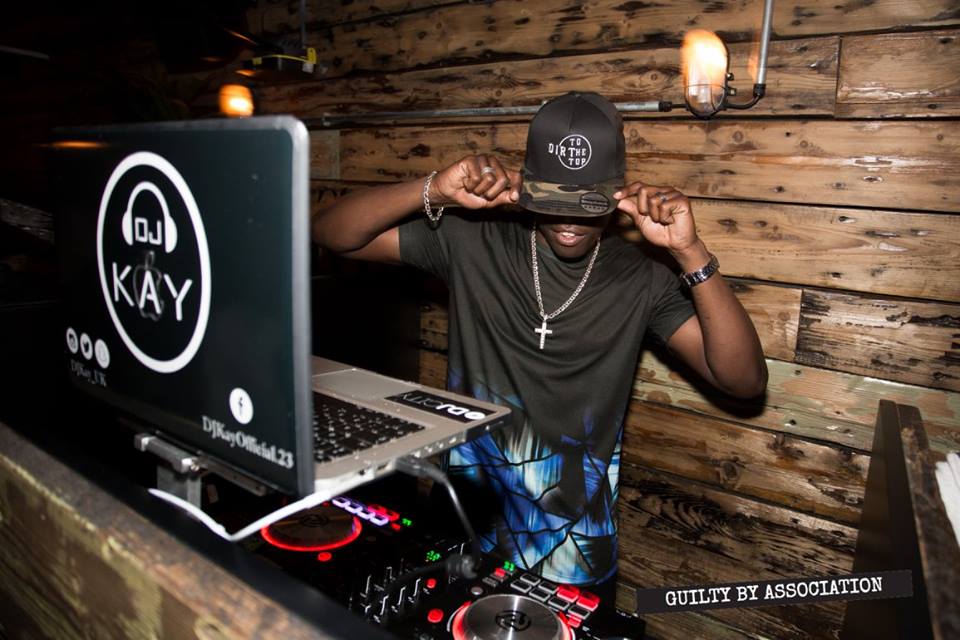 Guilty by Association Northern Quarter | Manchester Bar Reviews ...