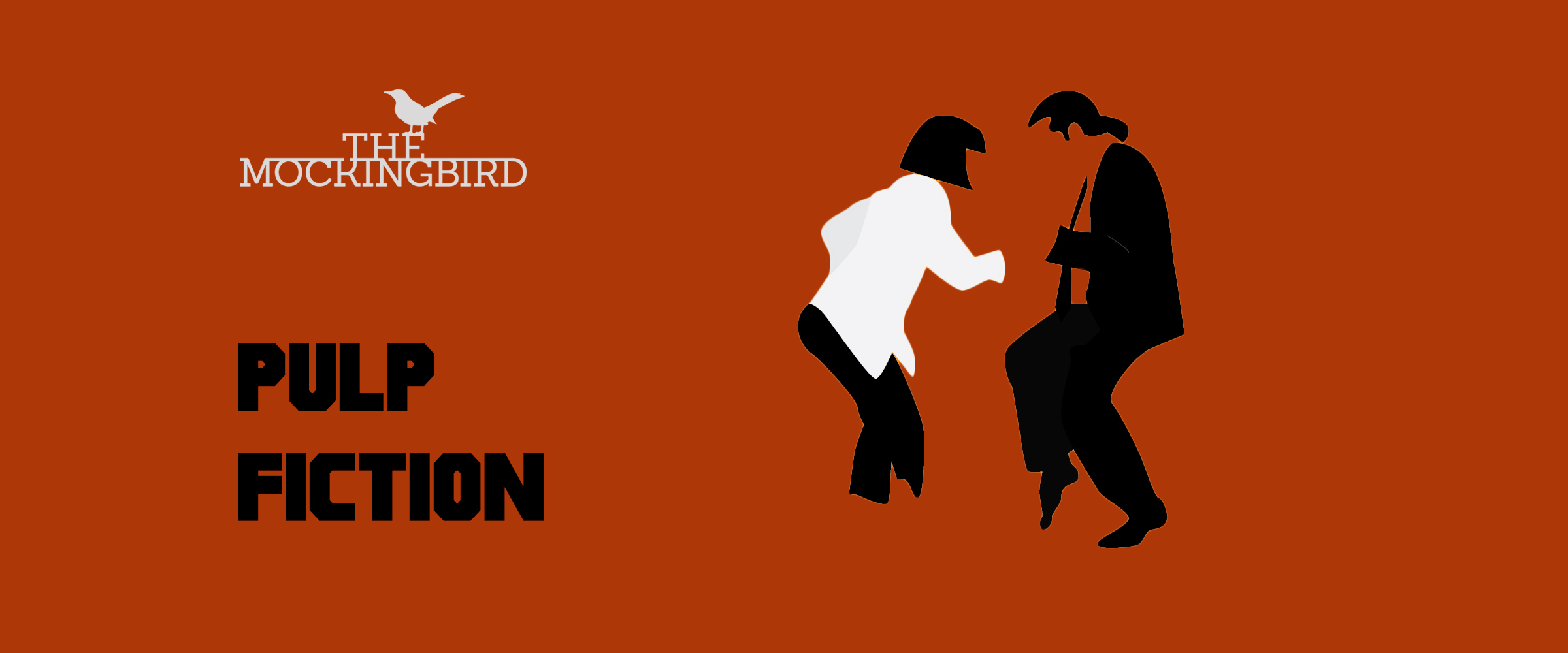 The Friday Film Session: PULP FICTION | Digbeth, Birmingham Film ...