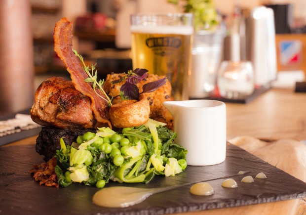 Brighton Rocks Bar Kemptown | Brighton Bar Reviews | DesignMyNight