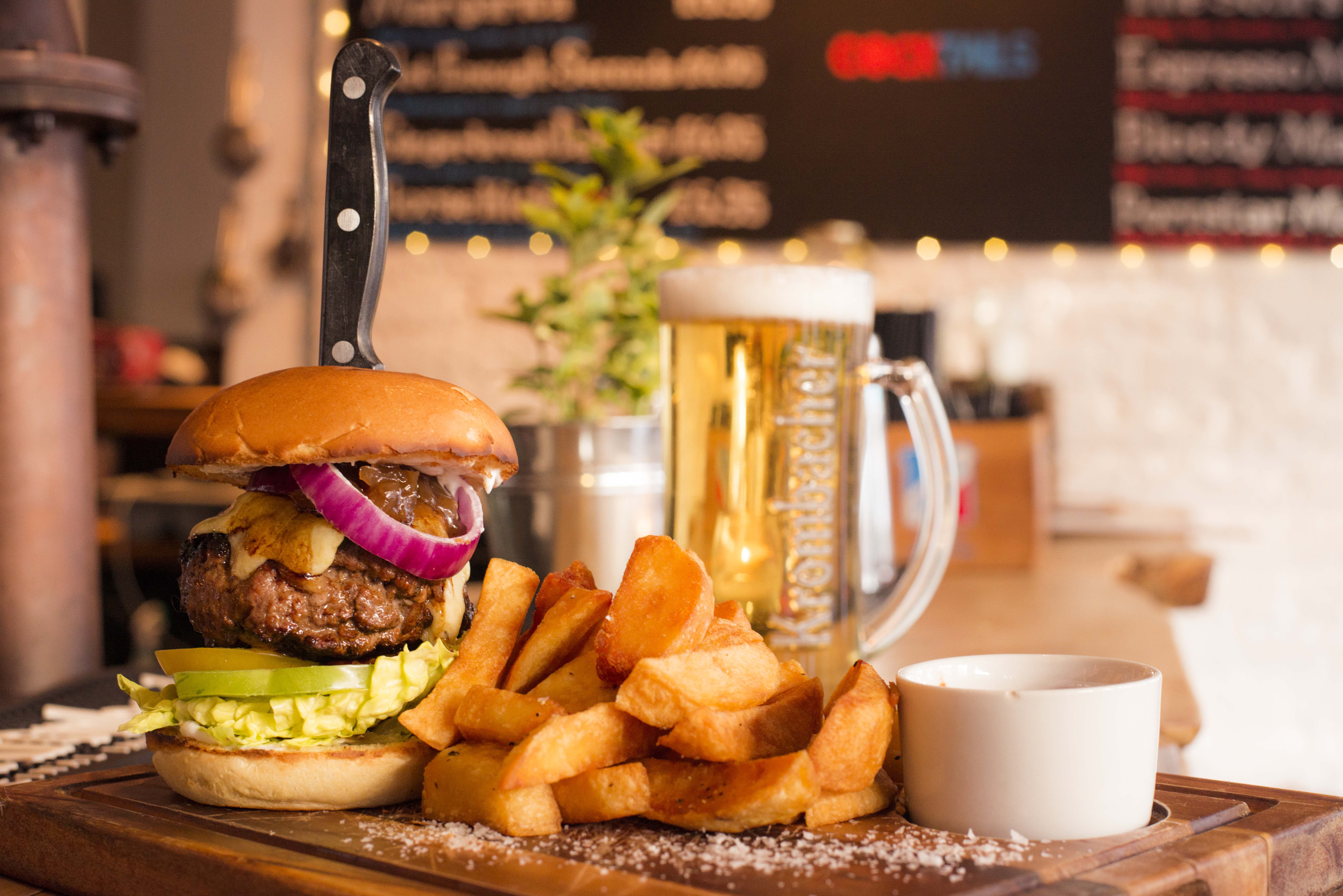 Brighton Rocks Bar Kemptown | Brighton Bar Reviews | DesignMyNight