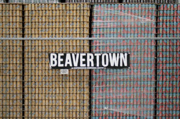 Beavertown: Taste London's brewing phenomenon | London Food & Drink ...