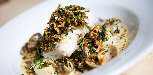 Finch's Finsbury Square | London Bar Reviews | DesignMyNight