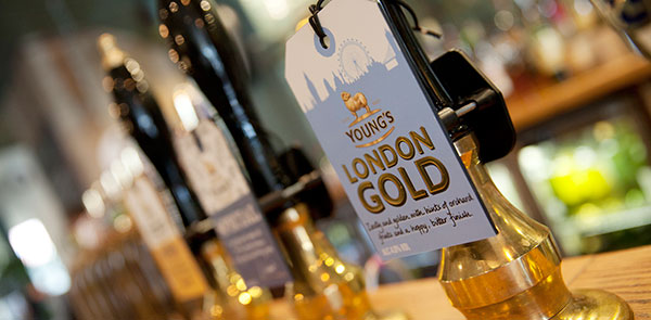 Finch's Finsbury Square | London Bar Reviews | DesignMyNight