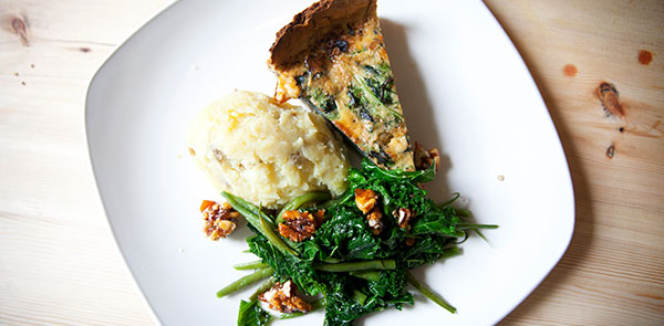 Finch's Finsbury Square | London Bar Reviews | DesignMyNight