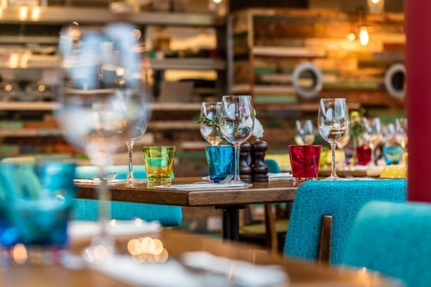 The Guard House Woolwich | London Bar Reviews | DesignMyNight