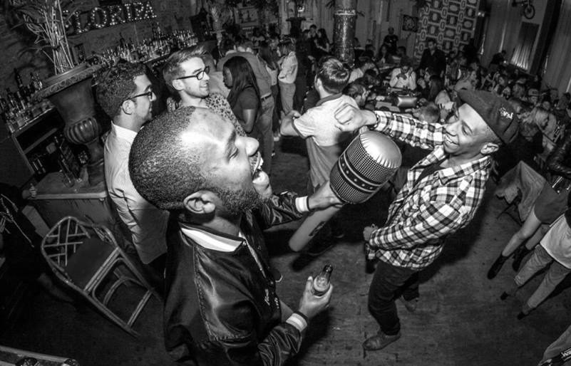 Best Karaoke Bars in London | Best London Karaoke Bars | DesignMyNight