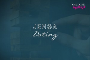 Jenga Dating | Clapham, London Date Night Reviews | DesignMyNight