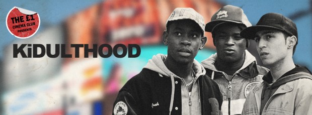 £1 Cinema Club: KiDULTHOOD | Clapham, London Film Screenings Reviews ...
