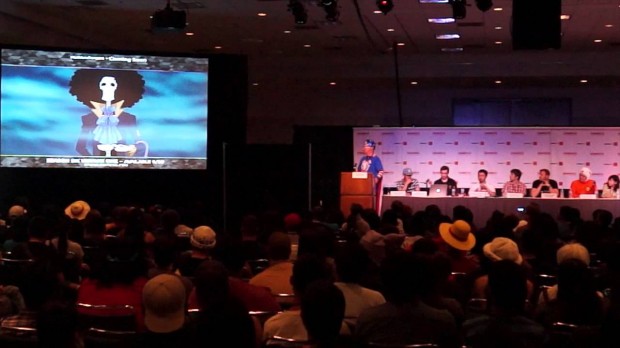 Stand up comedy in Hammersmith - The panel show edition | London Comedy ...