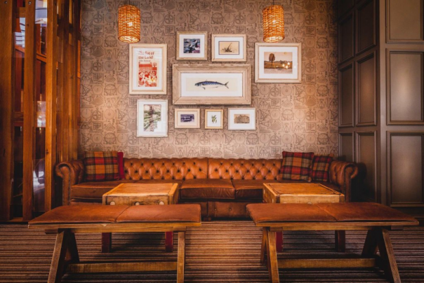 The Waterside London Fulham | Waterside Imperial Wharf Bar Reviews