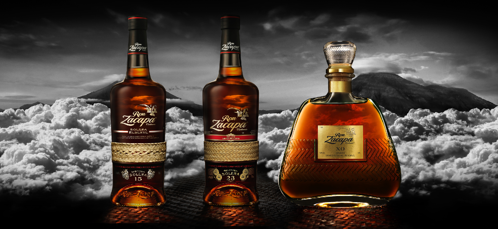 Ron Zacapa Rum Masterclass | Kings Cross, London Classes Reviews ...
