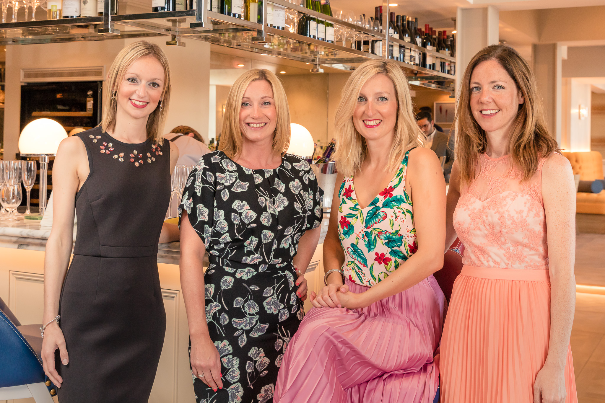 HarBAR at the Brighton Harbour Hotel | Brighton Bar Reviews | DesignMyNight