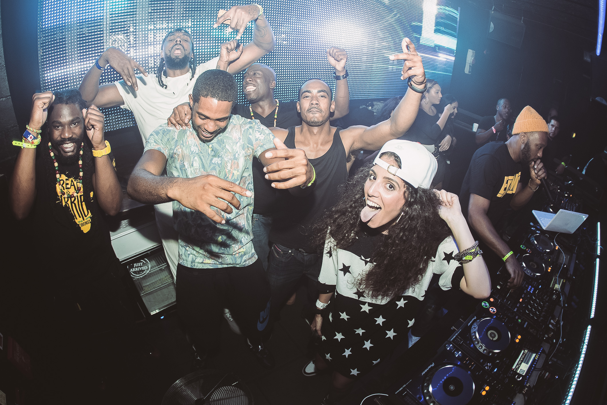 Faded - The Carnival After Party | Elephant & Castle, London Clubbing ...