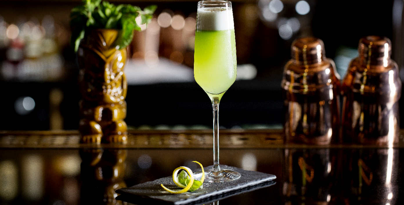 Exclusive Cocktail Masterclass, only for MasterCard cardholders ...