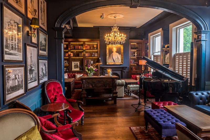 The Bull & Gate Kentish Town | London Pub Reviews | DesignMyNight