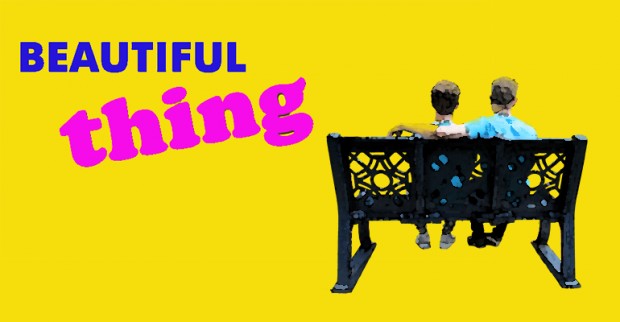 Beautiful Thing | City Centre, Birmingham Theatre/Arts Reviews ...