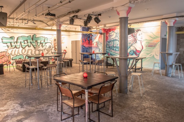 Twenty Twenty Two Northern Quarter | 2022NQ Northern Quarter ...