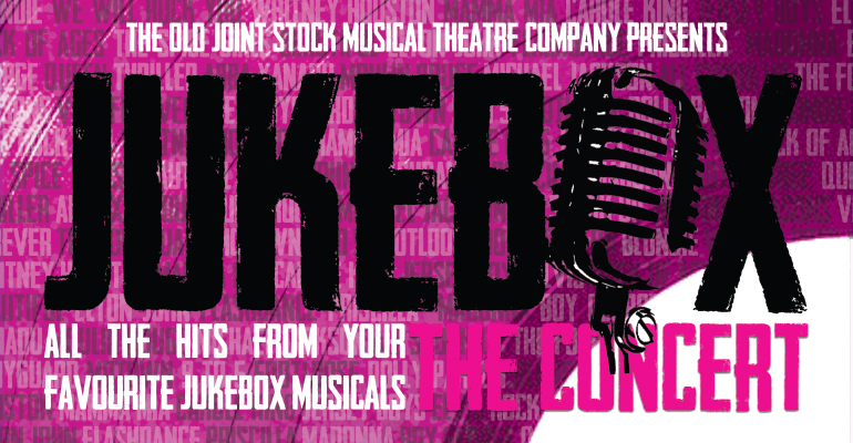 Jukebox Musicals in Concert | Birmingham City Centre, Birmingham Live ...