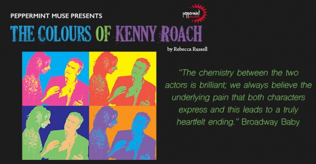 The Colours of Kenny Roach | City Centre, Birmingham Theatre/Arts ...