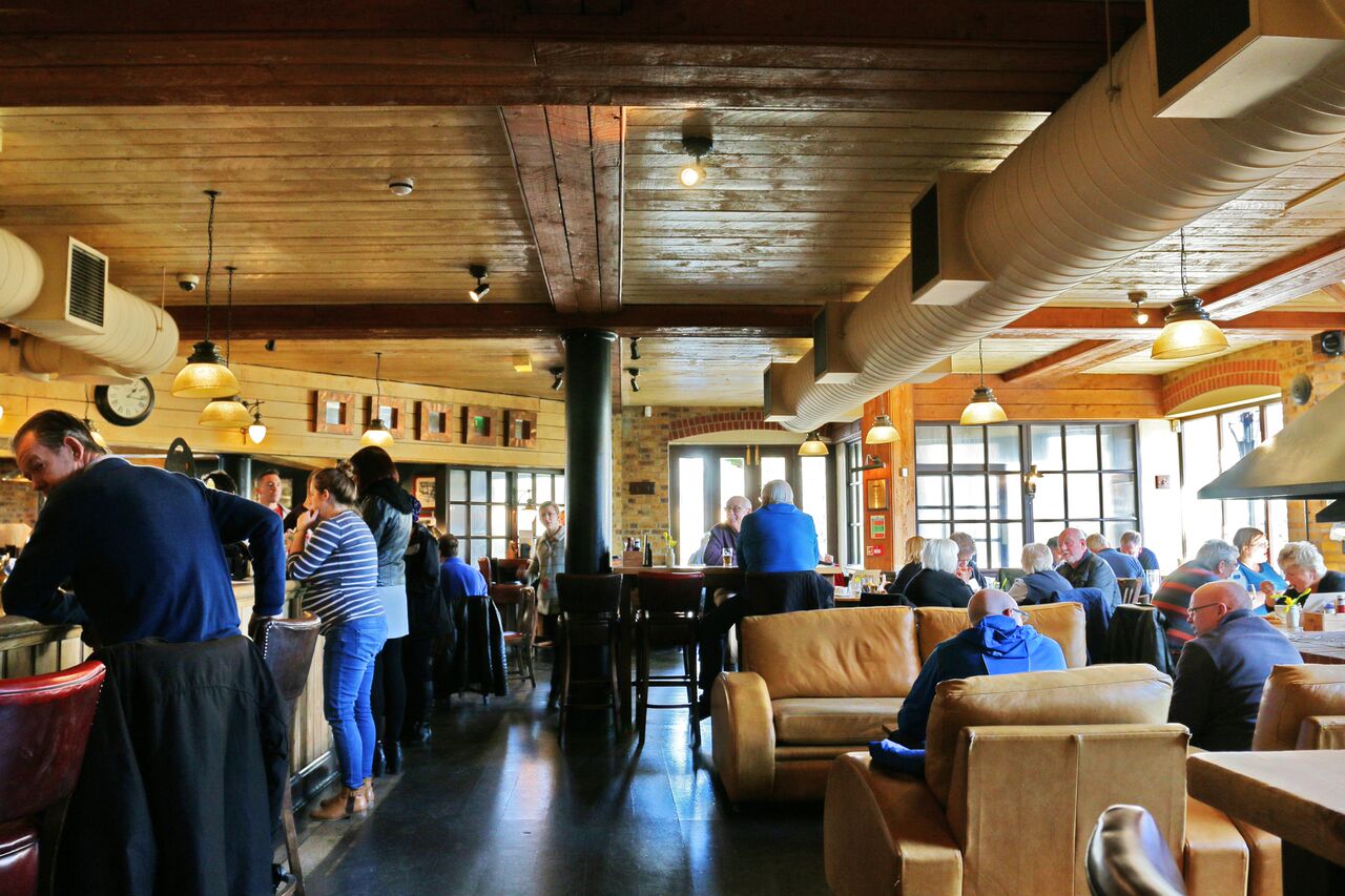 Paper Mill Pub in Hemel Hempstead | DesignMyNight