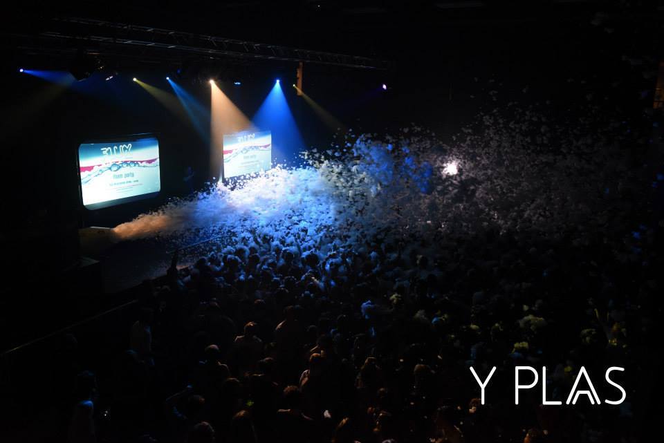 Y Plas Cardiff University | Cardiff Bar and Club Reviews | DesignMyNight