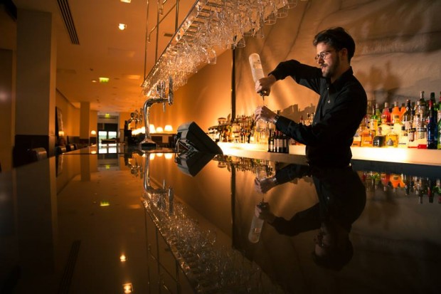 Laguna Kitchen and Bar | Cardiff Restaurant Reviews | DesignMyNight