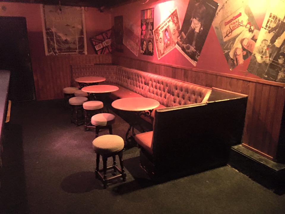 Metros Nightclub | Cardiff Club Reviews | DesignMyNight