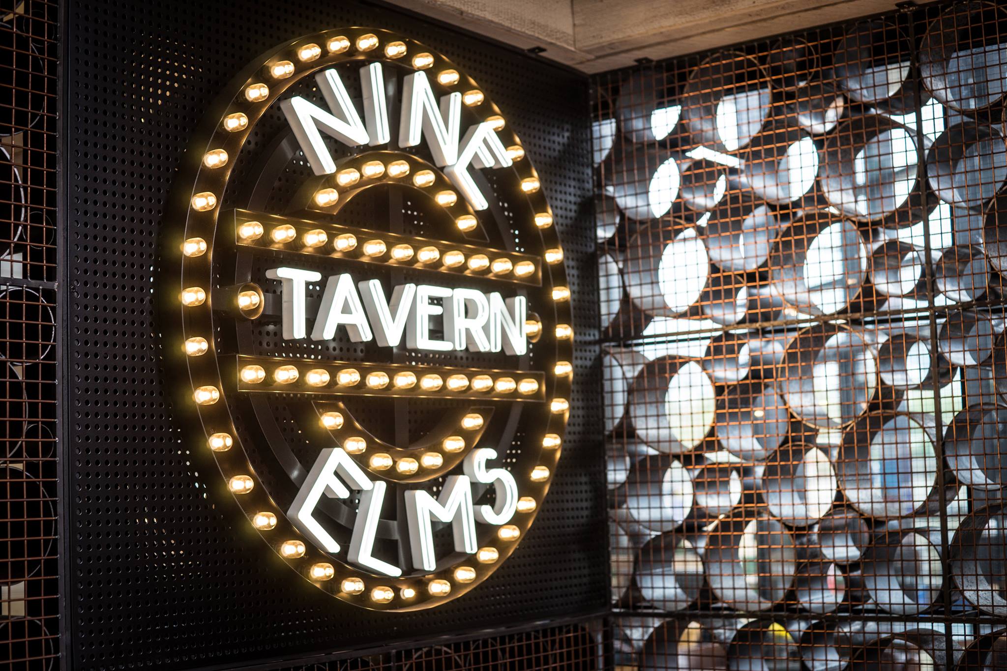 The Nine Elms Tavern Battersea | London Pub Reviews | DesignMyNight