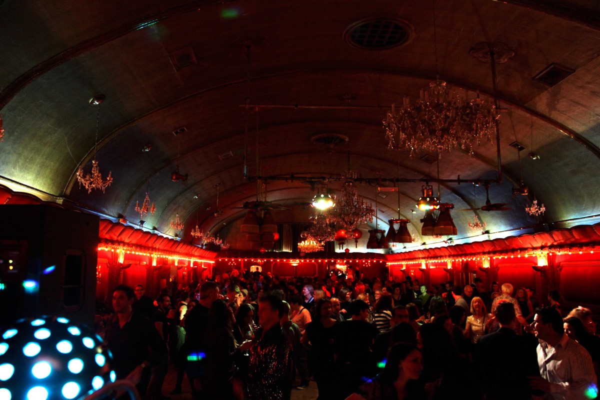 70's & 80's Disco & Funk night at the Rivoli Ballroom | Brockley ...