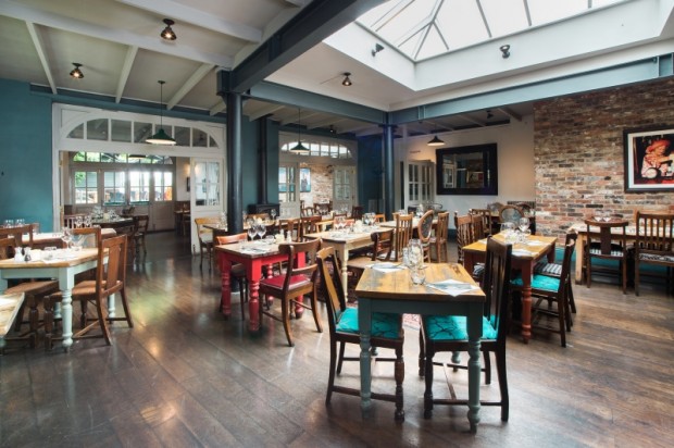 The Ship Pub Wandsworth | London Pub Reviews | DesignMyNight