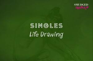 Singles Life Drawing | Shoreditch, London Dating Reviews | DesignMyNight